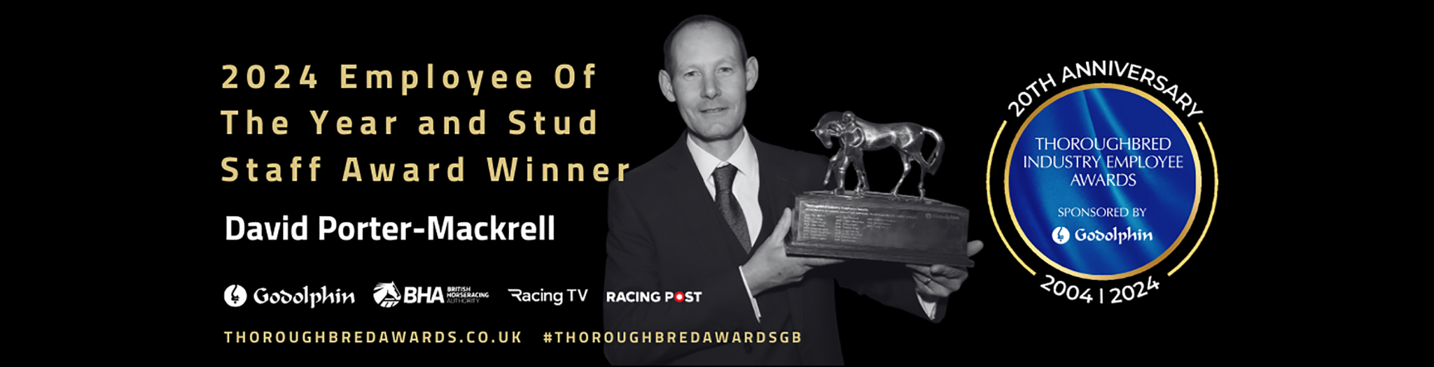 Careers - Newsells Park Stud